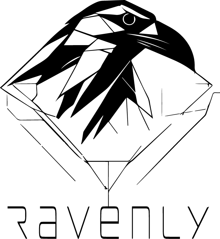 Personalised Packs – Ravenly